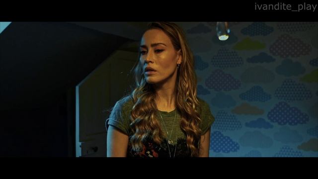 Прохождение I Saw Black Clouds # 1(Без Комментариев)