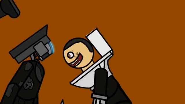 Skibidi toilet 69 (part 1)