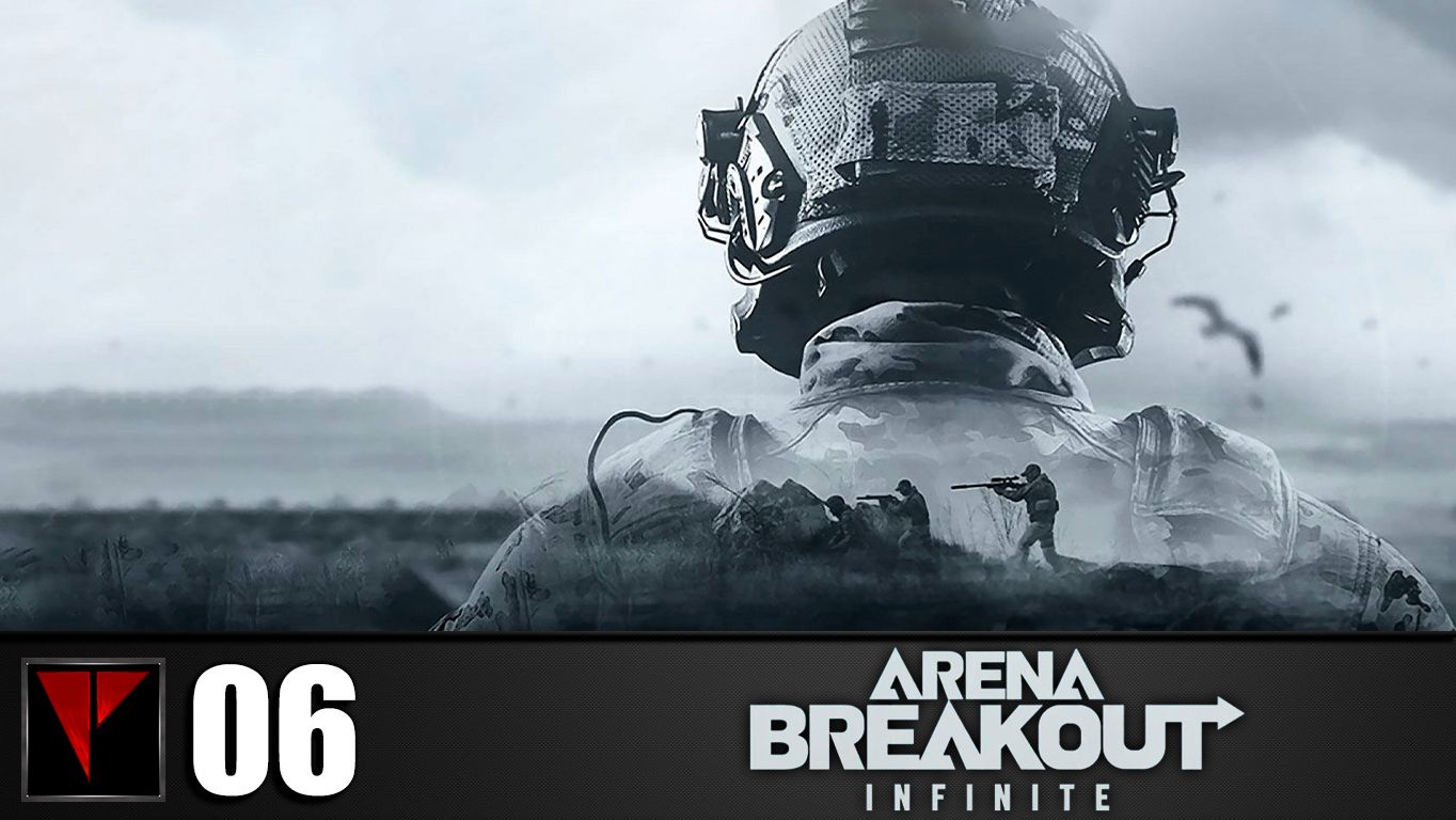 ARENA Breakout #06