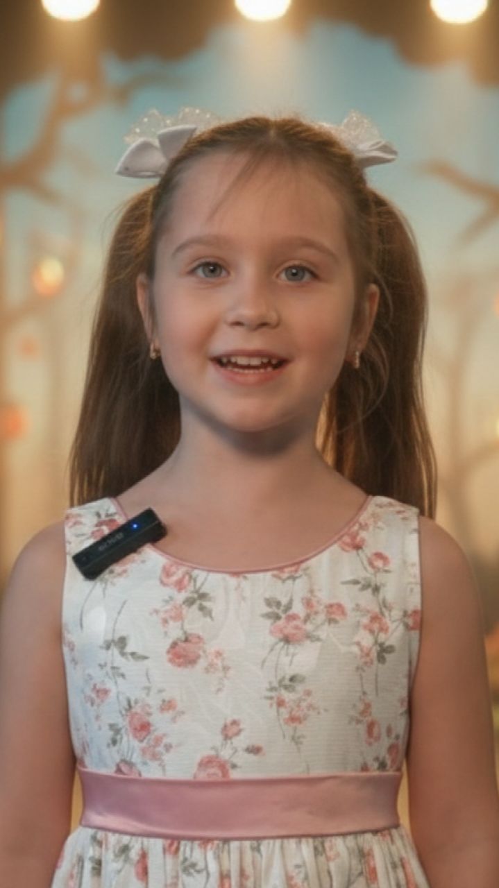 Первая любовь