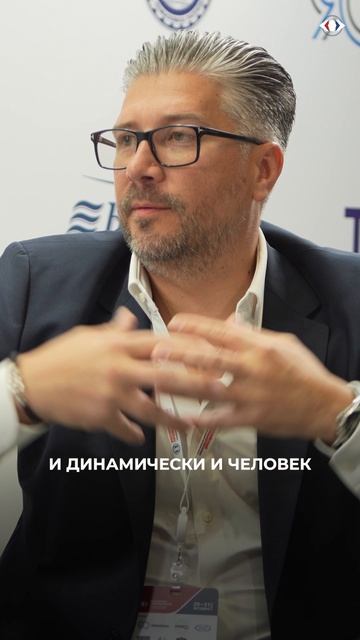 Андрей Боган | Российский промышленник 2025. Часть 2