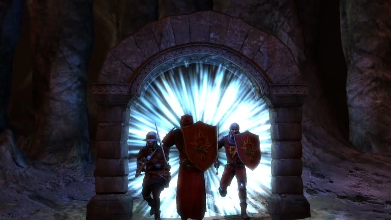 The Witcher / Ведьмак #19