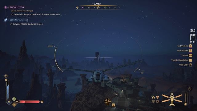 Dune: Awakening [#47] - Часть 1