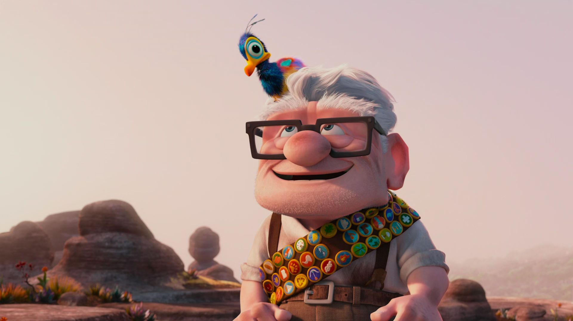 ВВЕРХ КАРЛ РАССЕЛ ДОМ ПУТЕШЕСТВИЕ ДРУЖБА ПРИКЛЮЧЕНИЯ НОВЫЕ КРУТЫЕ РАЗВИВАЮЩИЕ МУЛЬТИКИ ДЛЯ ДЕТЕЙ