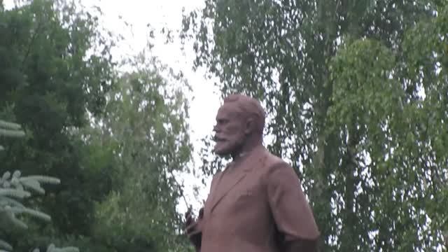 2014  "С.Образцов"  26 июня. Чайковский