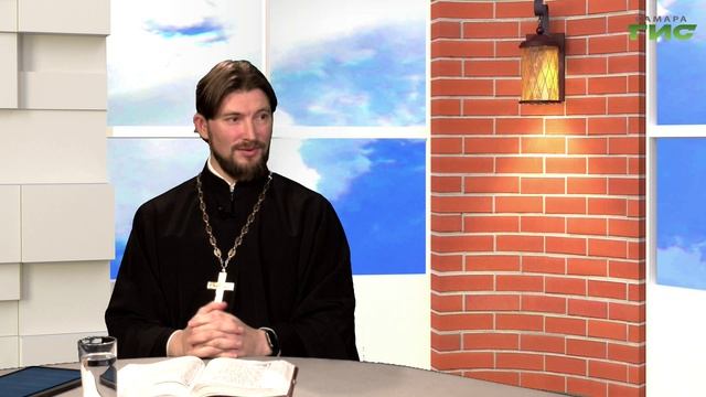 "О воскресении" / "Просто о вере" от 22.12.2025