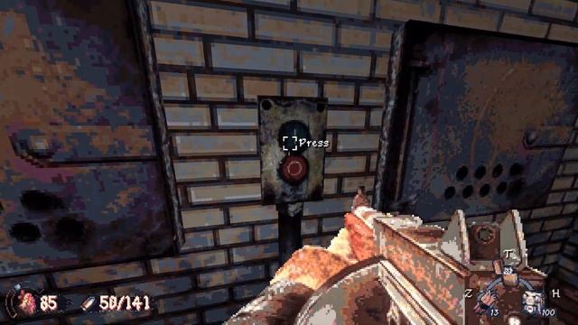 CULTIC: Home for Cultmas Update (2025) [PC]