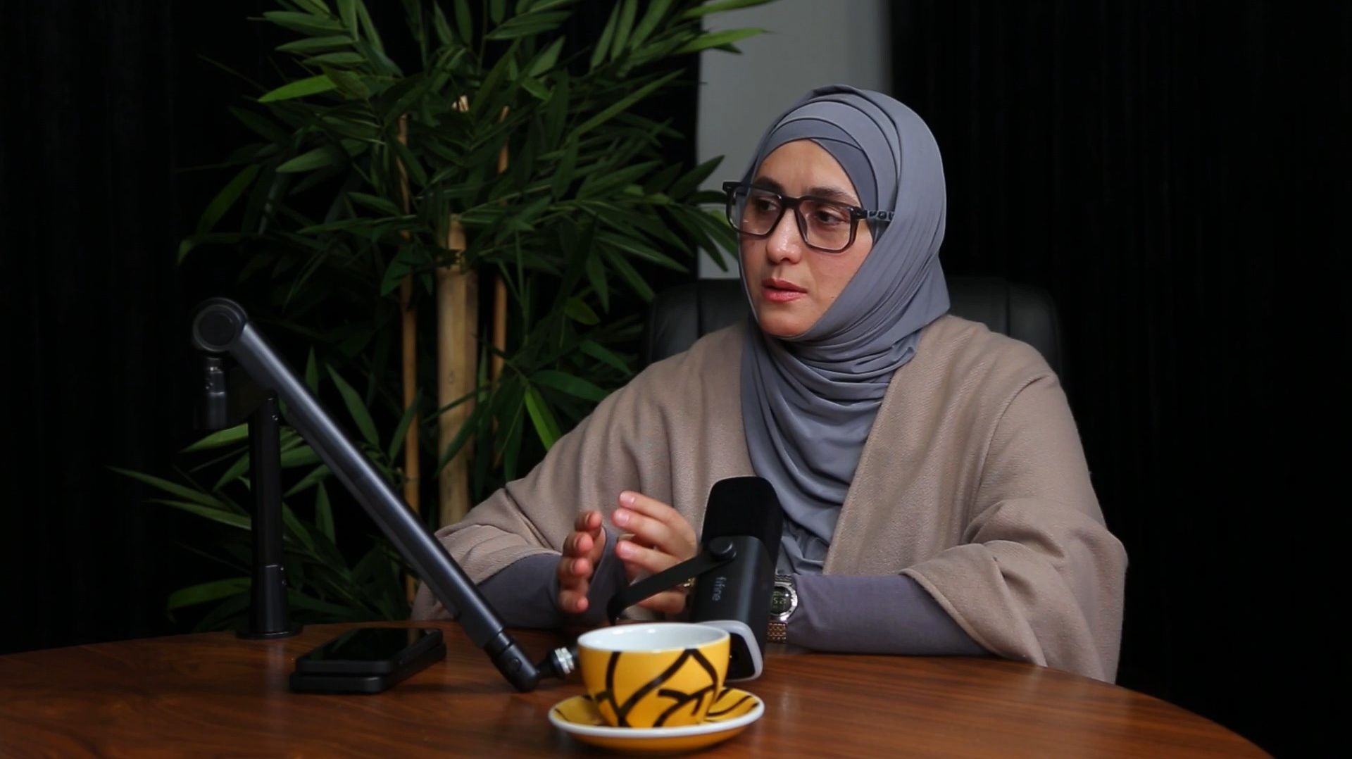 Психологическая азбука. Марьям Шарипова