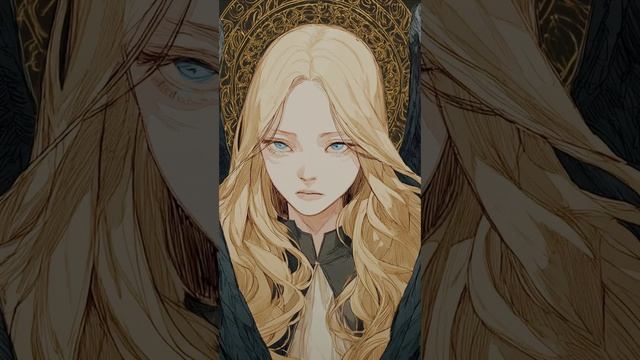 Песня падшего ангела