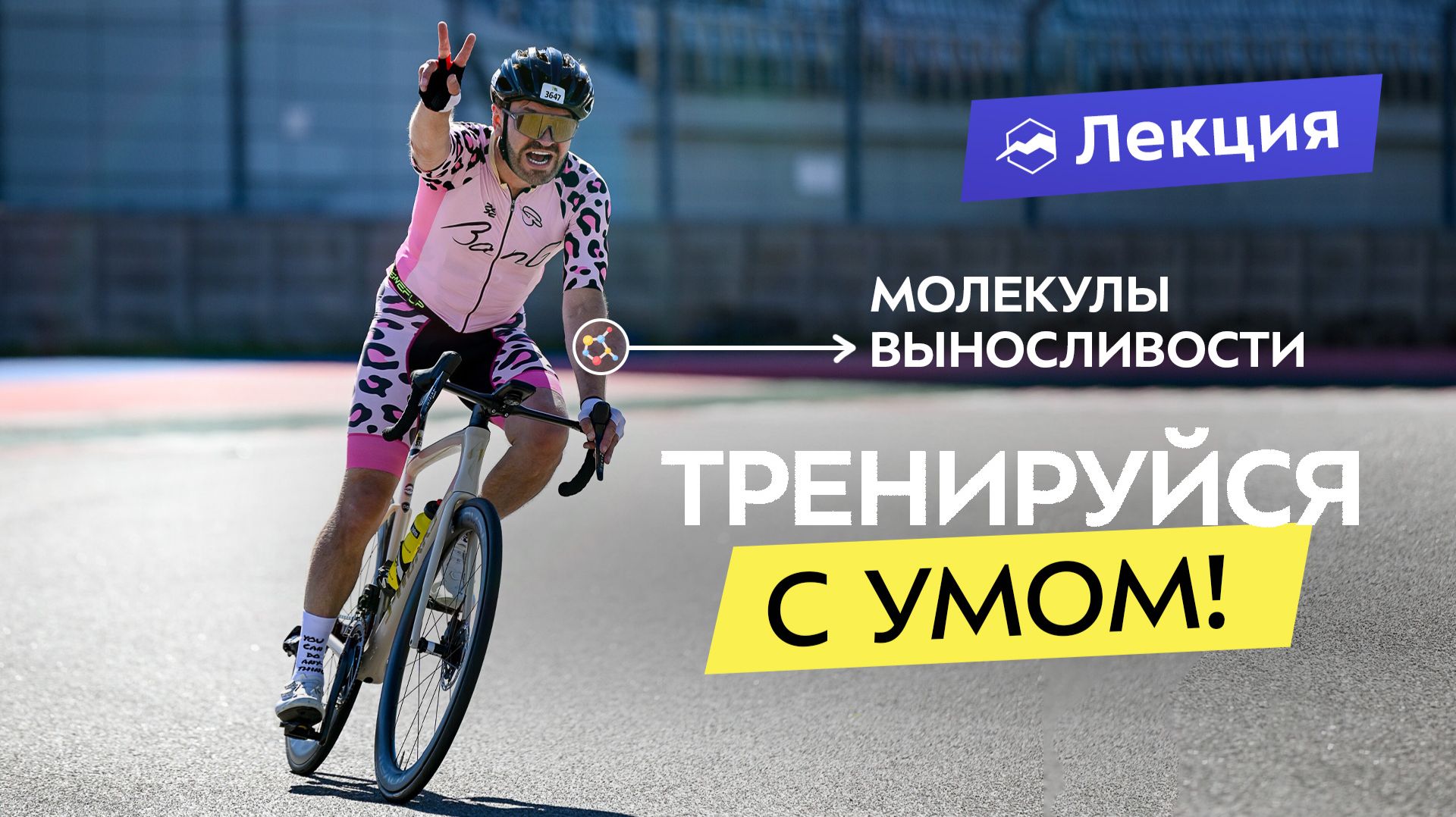 Как повысить эффективность тренировок на клеточном уровне?