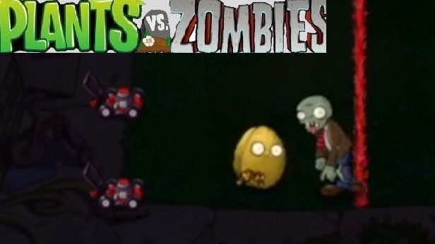 НЕЛЕГКИЙ ПРОХОД НА ЭТОМ МОДЕ — Plants vs. Zombies [43] Прохождение