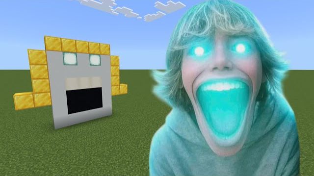 НОВОЕ ДОПОЛНЕНИЕ КИД В МАЙНКРАФТЕ, ЭКСПЕРИМЕНТЫ С МОДАМИ