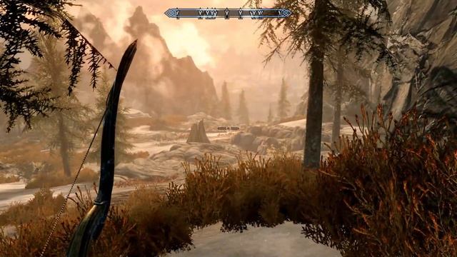 The Elder Scrolls V Skyrim часть 40