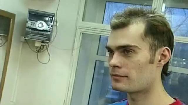 7_Денис Бурхаев - Пикап марафон. Клубный съем