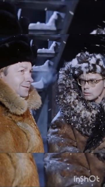 А где бабуля - я за неё