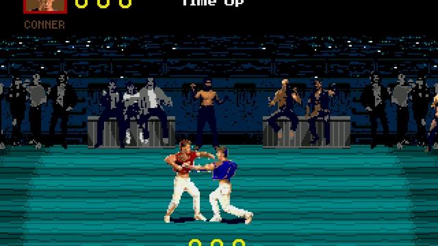 Pit Fighter II (1993) [Sega Mega Drive] [Unreleased Prototype]