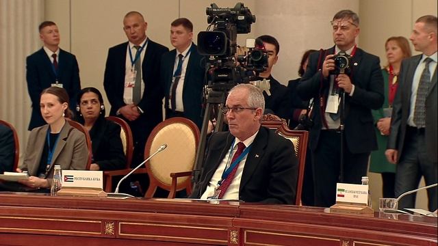 Владимир Путин. Стенографический отчёт о заседании ВЕЭС в расширенном составе 21 декабря 2025 года.