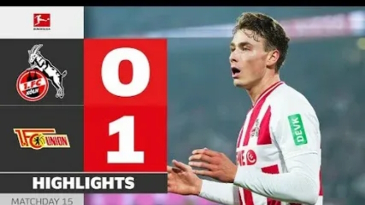 Кёльн-Унион