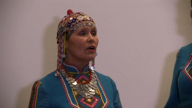 Шӗшкӗлӗх (Орешник). Композитор Николай Эриванов