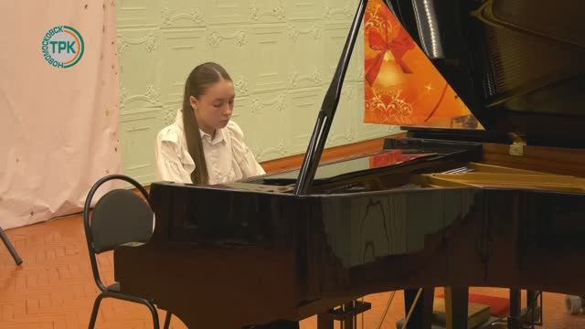 Конкурс «Музыкальное содружество»