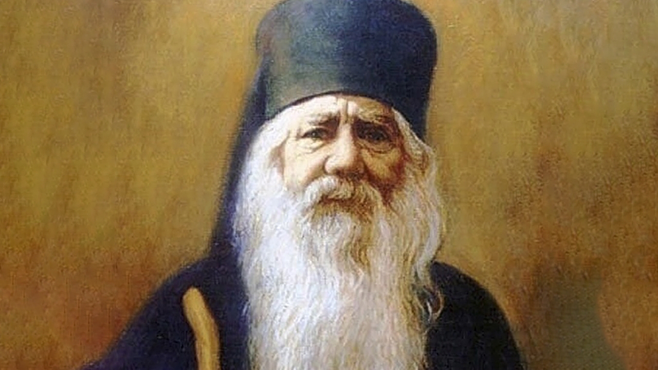 ПОПОВ МНОГО,А БАТЮШКА ОДИН..СТАРЕЦ АРХИМАНДРИТ ПАВЕЛ( ГРУЗДЕВ) ч.19