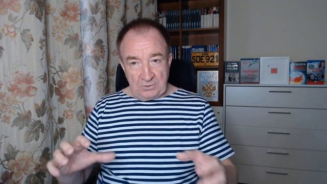 Колчак, Донован и Глубинное государство