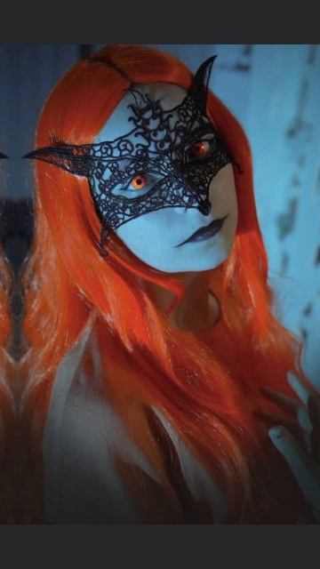 непета страшилки