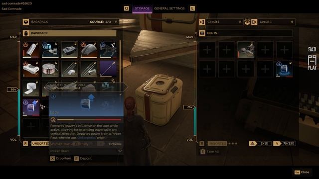 Dune: Awakening [#47] - Часть 2