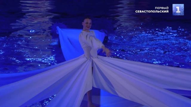 Два мировых рекорда установили синхронисты на шоу в Москве