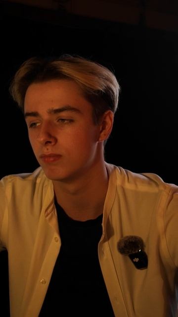 Дружба - это плохо. Она убивает твою индивидуальность