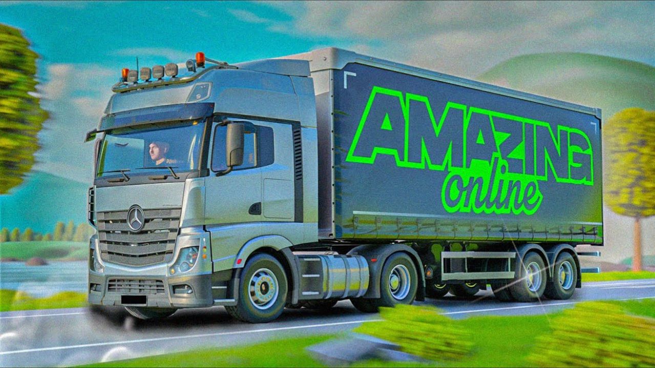 Amazing Online SCY дольнабойщик