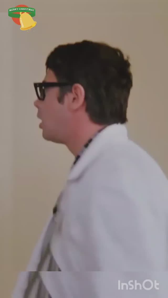 На следующий день после корпоратива