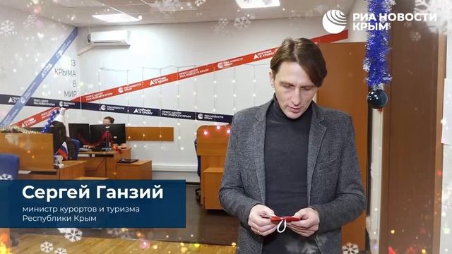 Волшебство продолжается – юный крымчанин получит набор для творчества с эпоксидной смолой