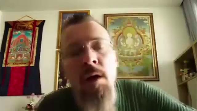 1_Денис Бурхаев - Фундамент внутренней свободы. Второй поток (2024)