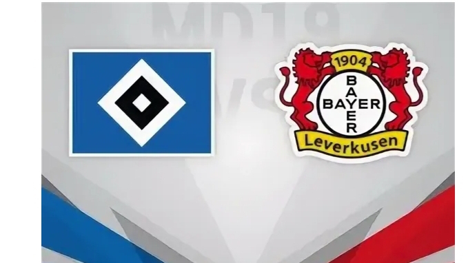 БУНДЕСЛИГА/Гамбург-Байер