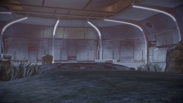 Mass Effect™ в составе сборника Издание Legendary на PlayStation 5 Pro. Часть 26 эпизод 4. Последний