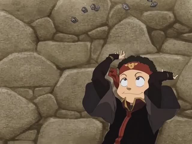 Avatar the Last Airbender AMV - Bend Hard, Play Hard