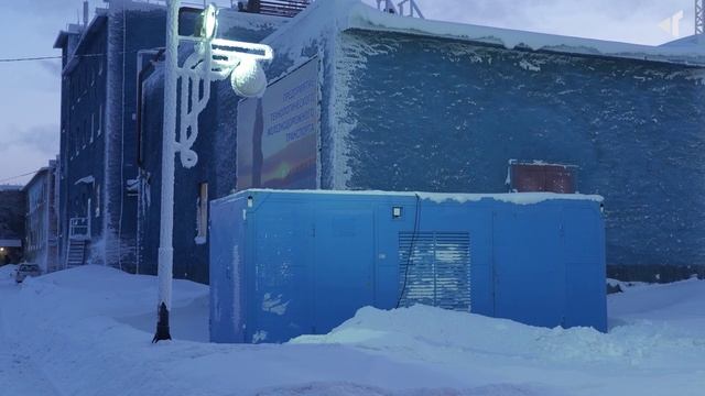 90 ЛЕТ В ПУТИ, 22.12.2025