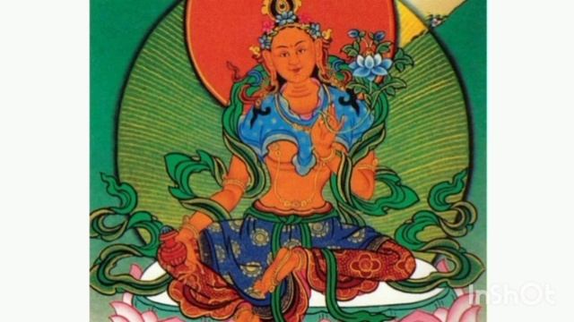 Хум Сваранадини Тара