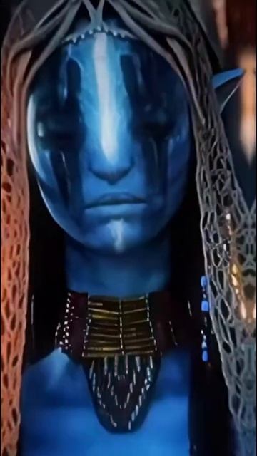 Аватар момент из фильма