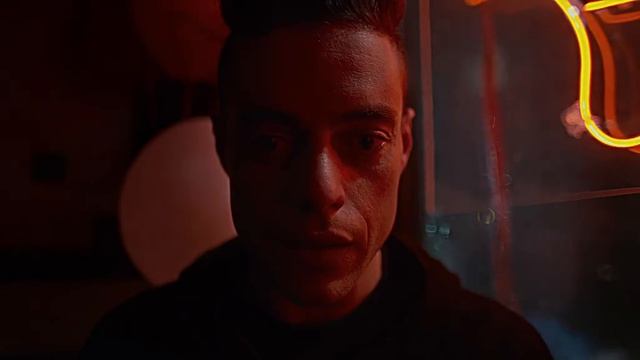 Эдит 🤖 Мистер Робот 🤖