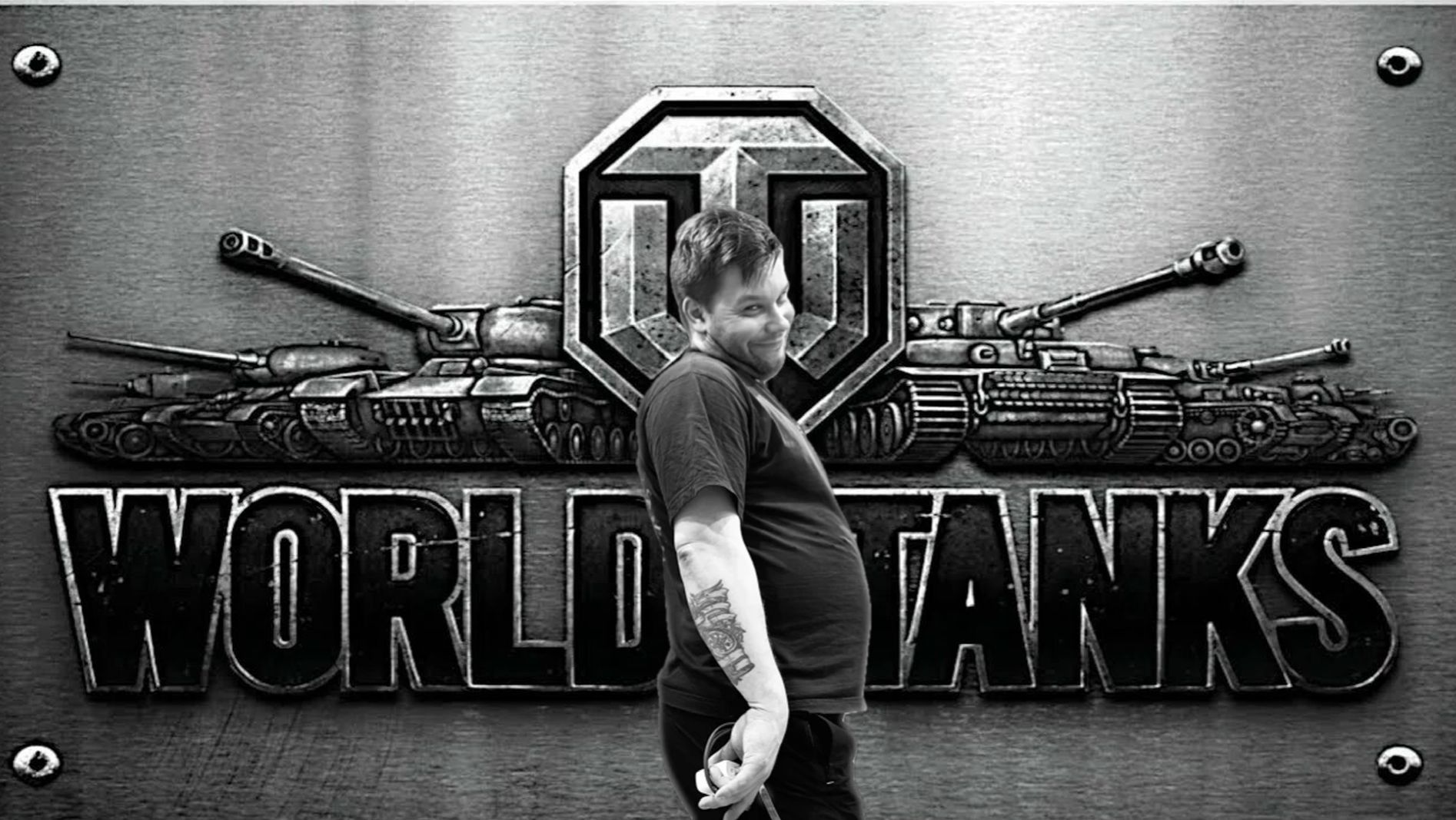 СКУФ танкист World of Tanks