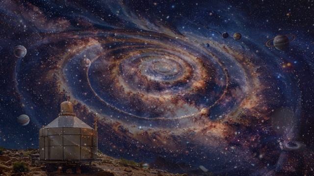 Происхождение названия Млечного Пути