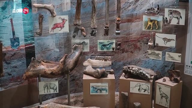 Точка на карте 21.12.2025 - Азов