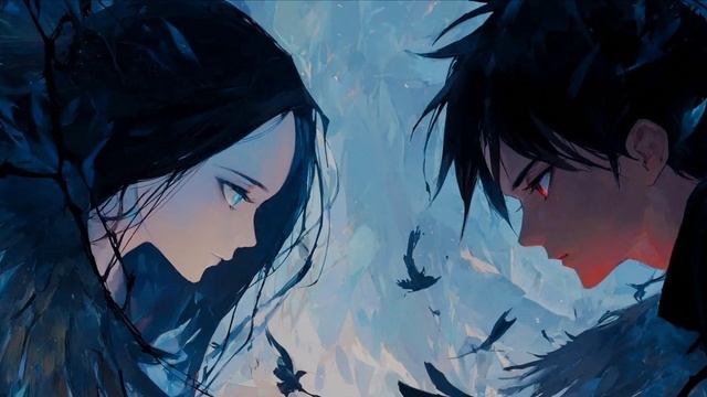 Ангел и БЕС