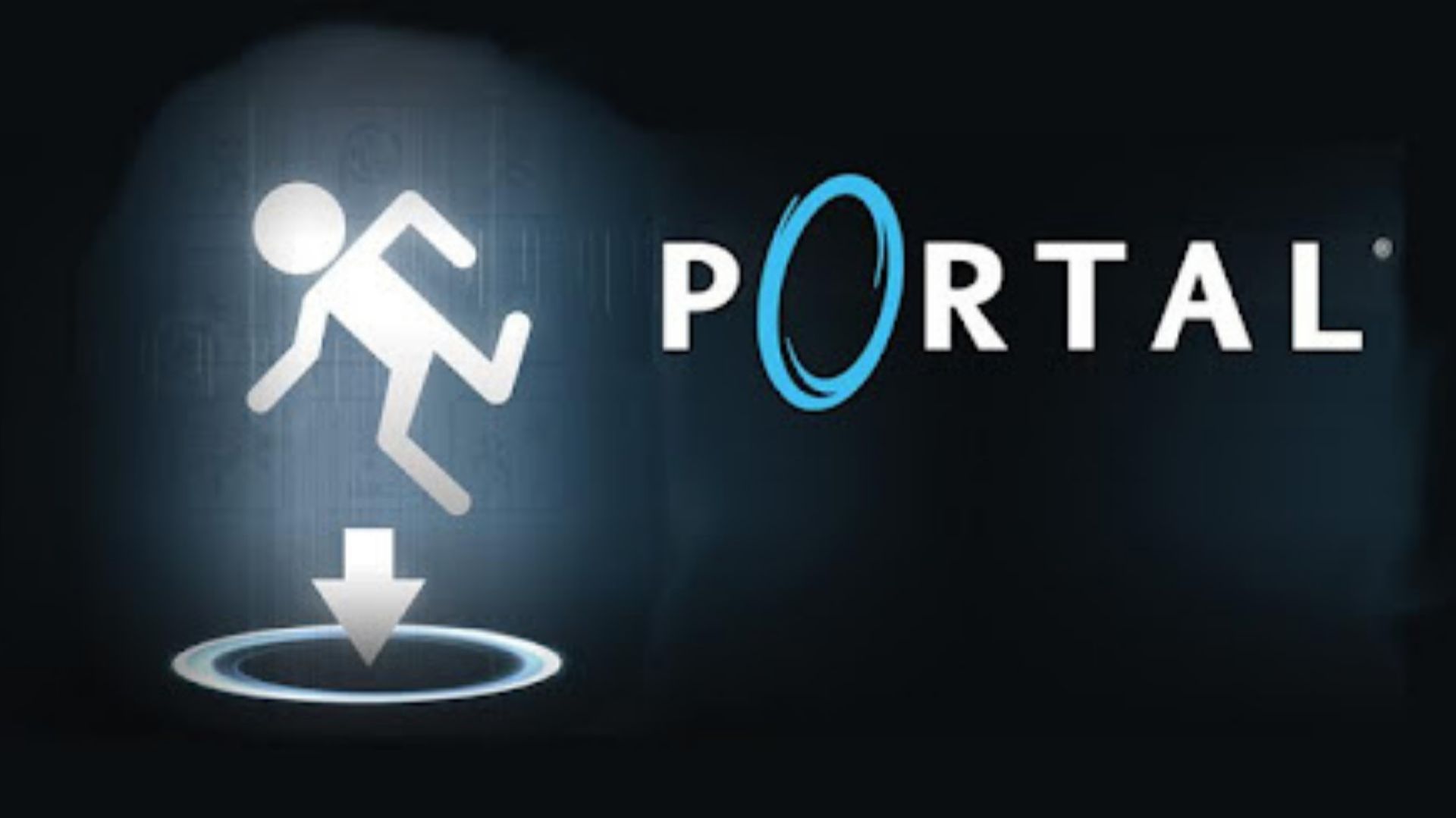 🖥️ Прохождение Portal - часть #1