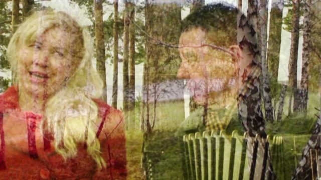 Атте лартнӑ ушкӑн хурӑн (Отцовские березы). Композитор Авраам Бурундуков