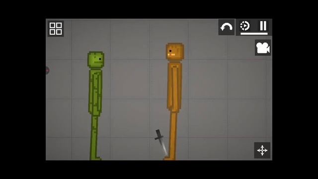 Странные Вещи | 1 сезон 1 серия