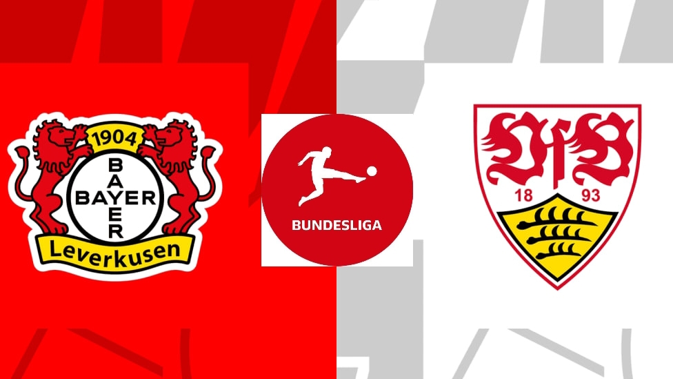 Бундеслига/Байер-Штутгарт