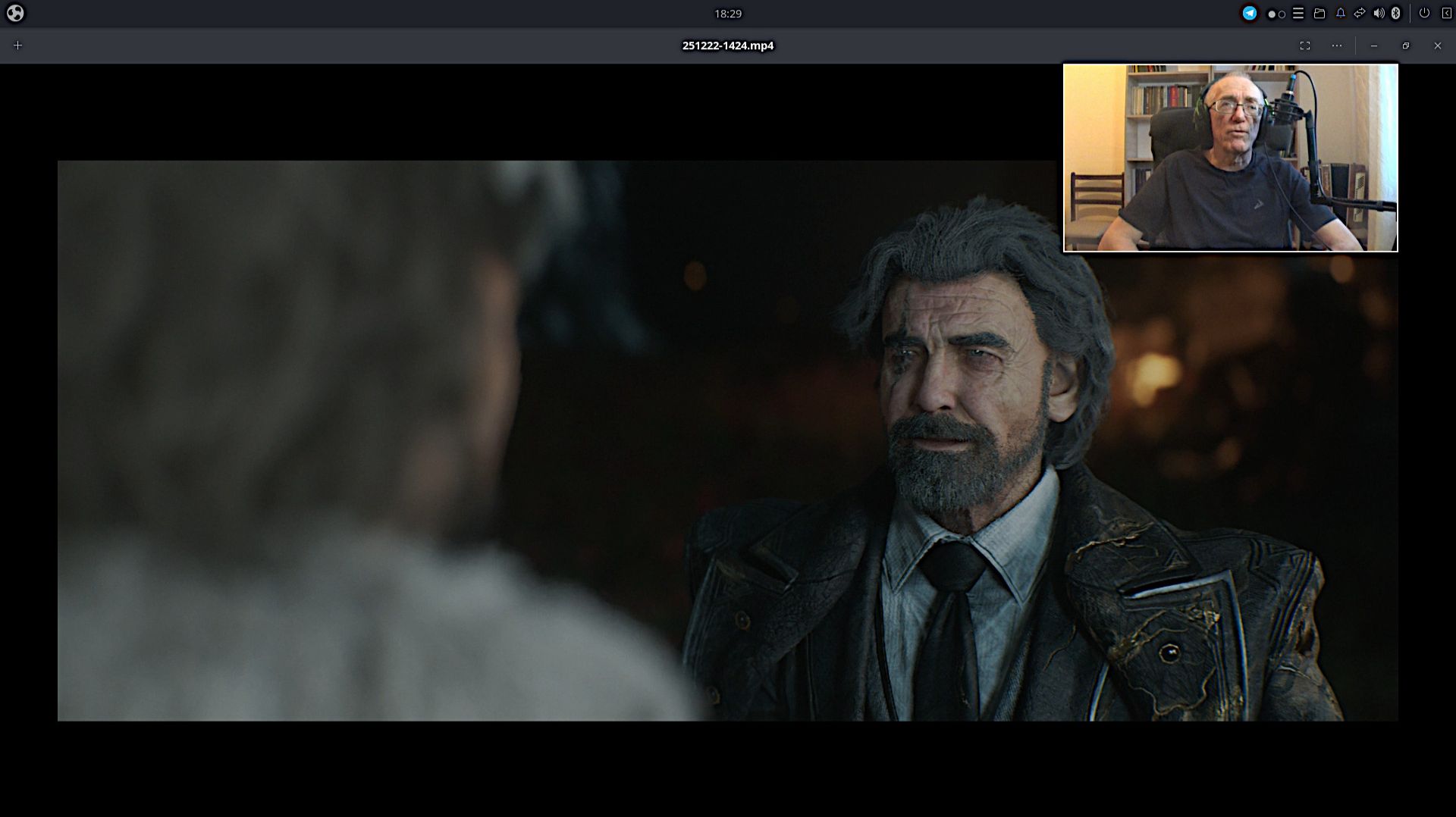 Прохождение игры Clair Obscur: Expedition 33. Часть 8